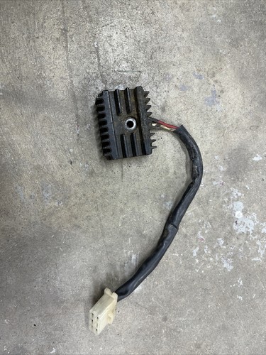 Yamaha RD400 XS360 XS400 XS500 Rectifier 1L9-81970-60 Bin7 | eBay