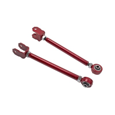 GSP ADJ. REAR TRAILING ARMS VER2 FOR 05-23 DODGE CHALLENGER / CHARGER ...