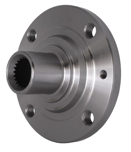 Front Wheel Hub w 4x100 PCD VW Golf 191407615 Top Quality | eBay