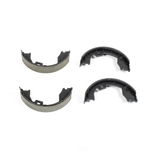 Rr Parking Brake Shoes Power Stop B854 | eBay