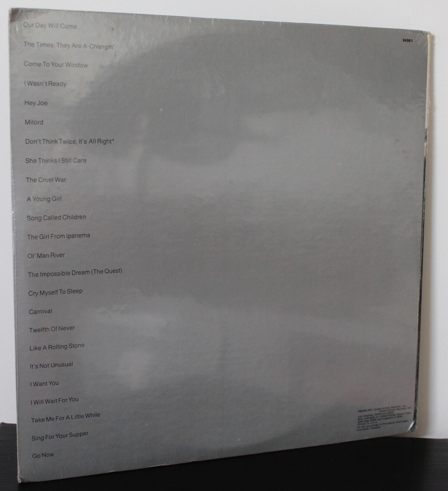 CHER Superpak Vol. II 2xLP (United Artists, orig 1972) SEALED | eBay