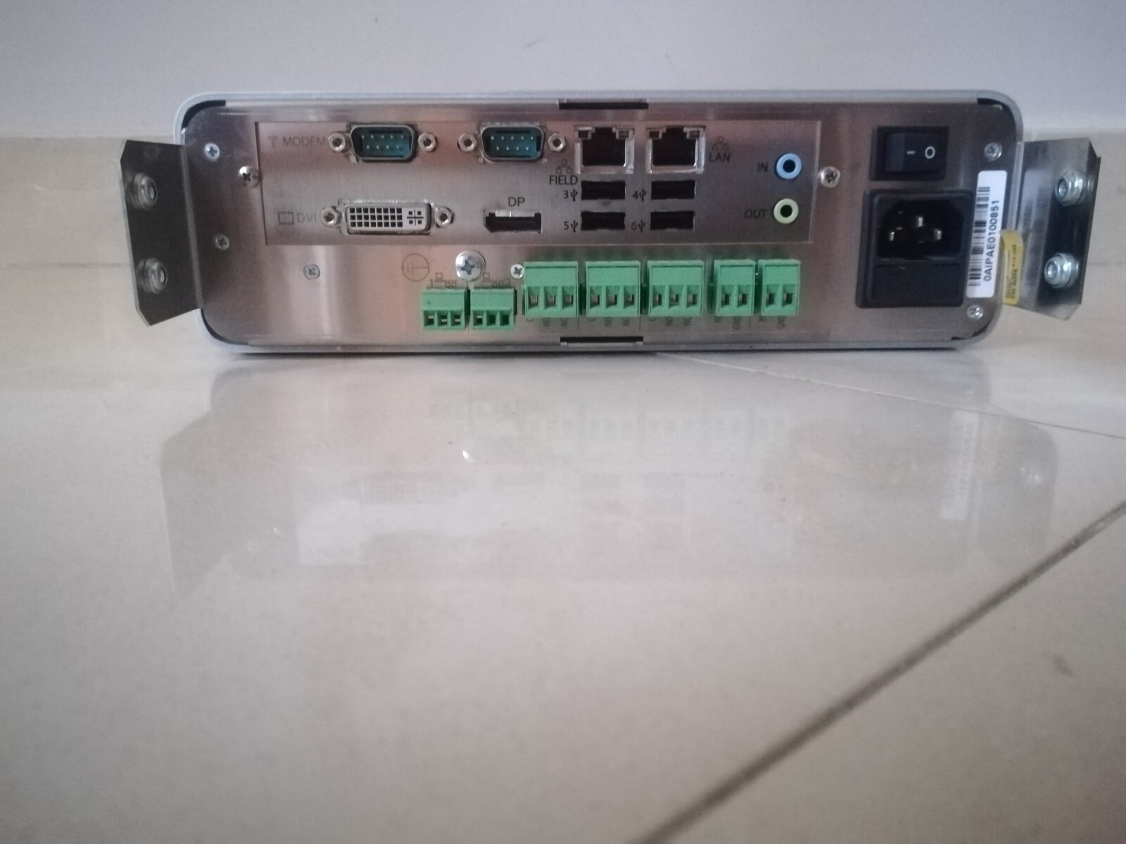 Sistema Di Supervisione E Monitoraggio CAREL PVPRO PP2ST00XE0 ...