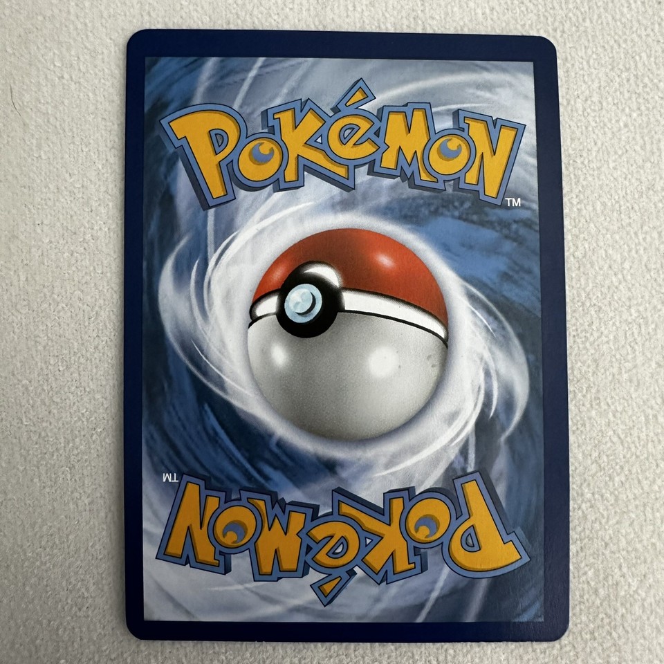 Pokémon TCG Iono Scarlet & Violet - Paldea Evolved 254/193 Holo Ultra ...