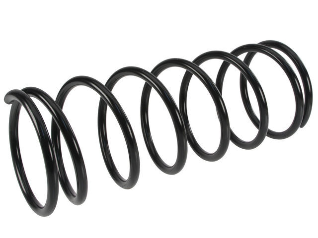 Front Coil Spring 43VZQB96 for 240 245 244 264 242 265 DL 262 GLE 1993 ...