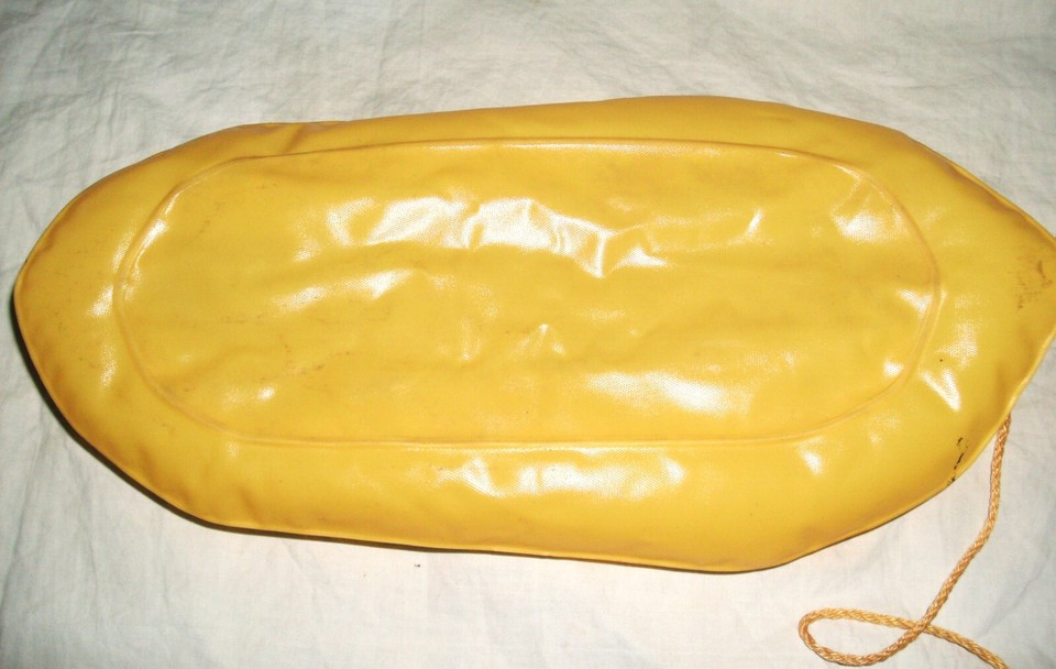 GI Joe Vintage 1970 1975 1976 Adventure Team RARE Spy Shark Yellow Life ...