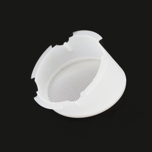 Original VW Audi Sieb für Einfüllstutzen Waschwasserbehälter 8Z0955485 ...