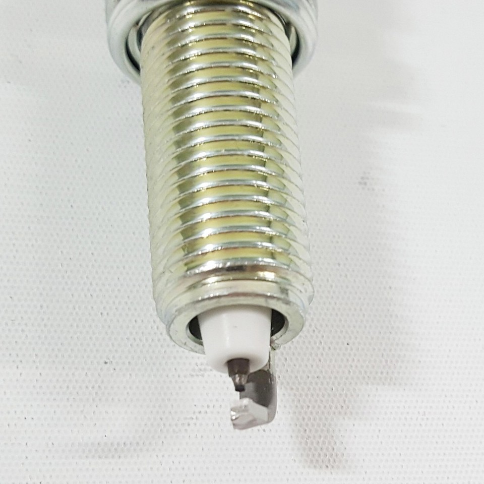 Genuine 1884909085 Spark Plug Assy 4Pcs For Hyundai Sonata YF 2.0L 2011 ...