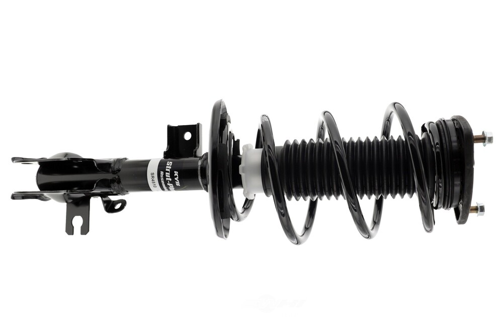 Suspension Strut and Coil Spring Assembly-Strut-plus KYB fits 14-18 ...
