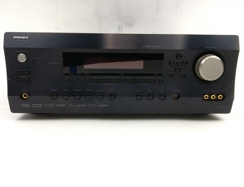 Integra DTR 5.9 AV Receiver for PARTS REPAIR | eBay