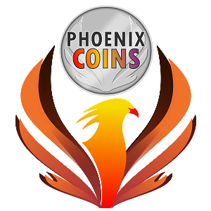 phoenix-coins | eBay Stores