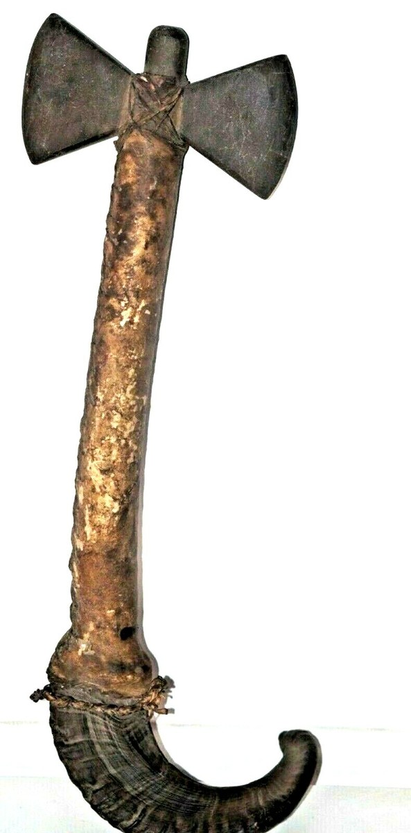 Inca Weapons Samura INCA, Set Of 3 Knifes, Ceramic Knives