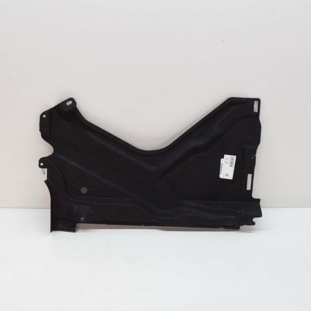 Audi A6 Allroad 4g 3.0 TDI 2015 LHD Rear Right Underbody Tray Cover ...