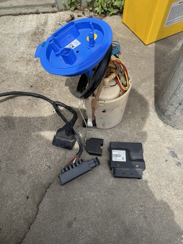 Audi RS3 TTRS 2017 2020 Low Pressure Fuel Pump LPFP 8V0 919 087 A 4M0 ...