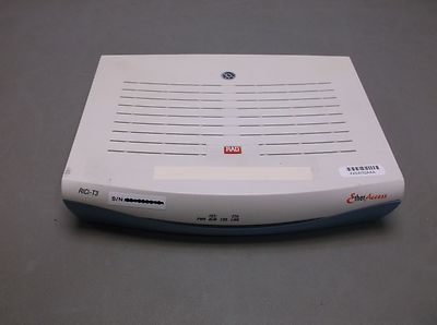 RAD RICI-T3 Managed Ethernet to T3 Converter 30 DAY WARRANTY | eBay