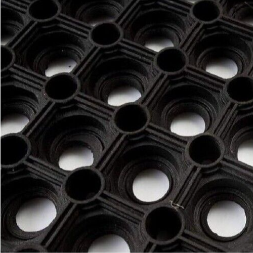 22mm Grass mats gateway field mats playground matting safety rubber Mud ...