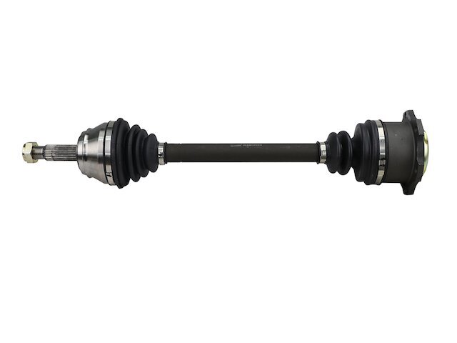 CV Axle Assembly 95DFVT64 for Cabrio Jetta Golf Passat Vanagon 2001 ...