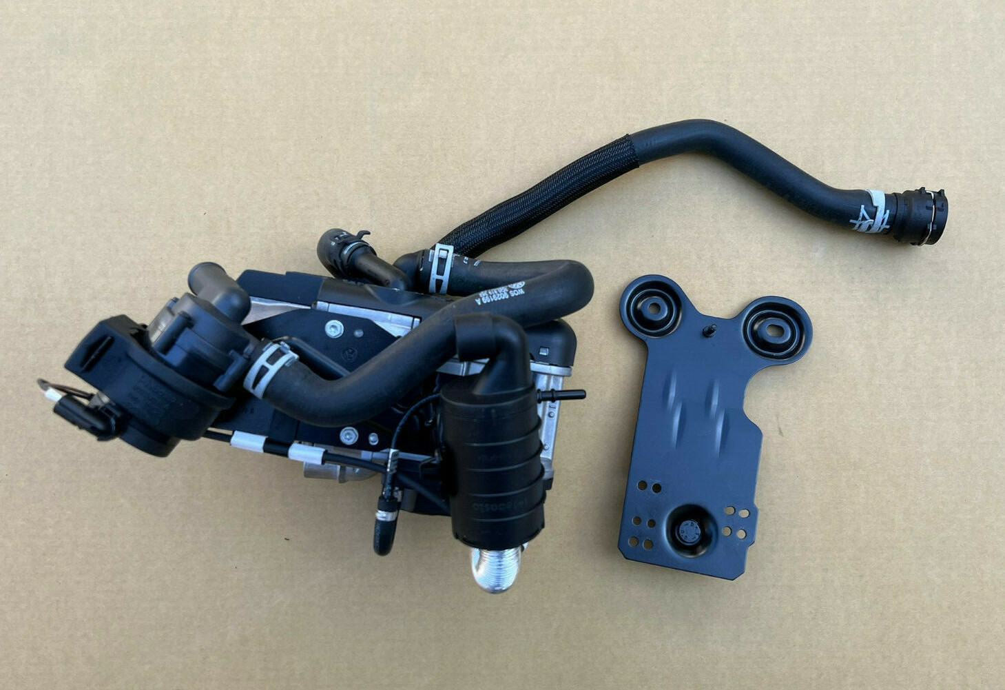 Webasto Standheizung Passat B8