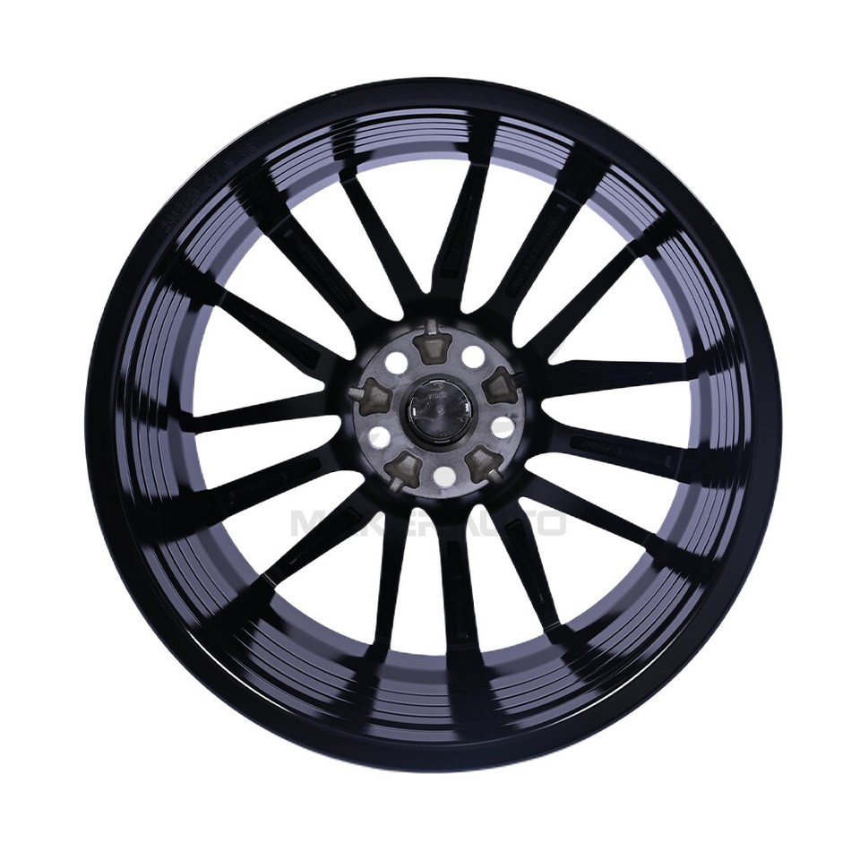 19"x8" Replacement Wheel Rim 75222B 4261106J70 For Toyota Camry XLE ...