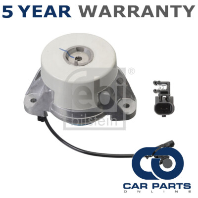 Engine Mounting Right CPO Fits Mercedes S-Class 2014- 3.0 D 4.7 ...