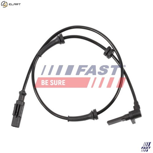 SENSOR WHEEL SPEED FT80567 FOR FIAT PUNTO/Hatchback/Van 188 A9.000 1.2L ...
