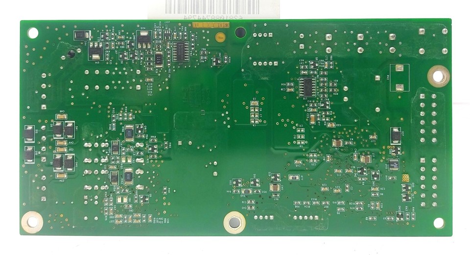 E189010 PCB Circuit Board 06-220230-001 | eBay