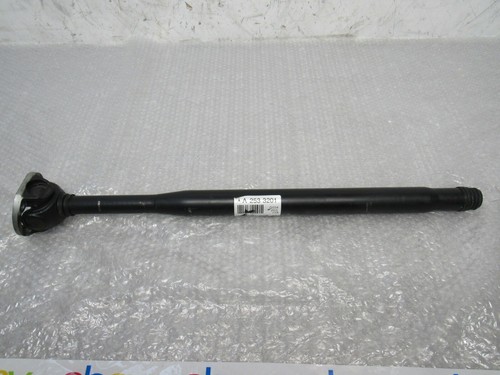 OEM 2017-2019 MERCEDES W205 C43 AMG 3.0L V6 AWD DRIVE SHAFT PROPELLER ...