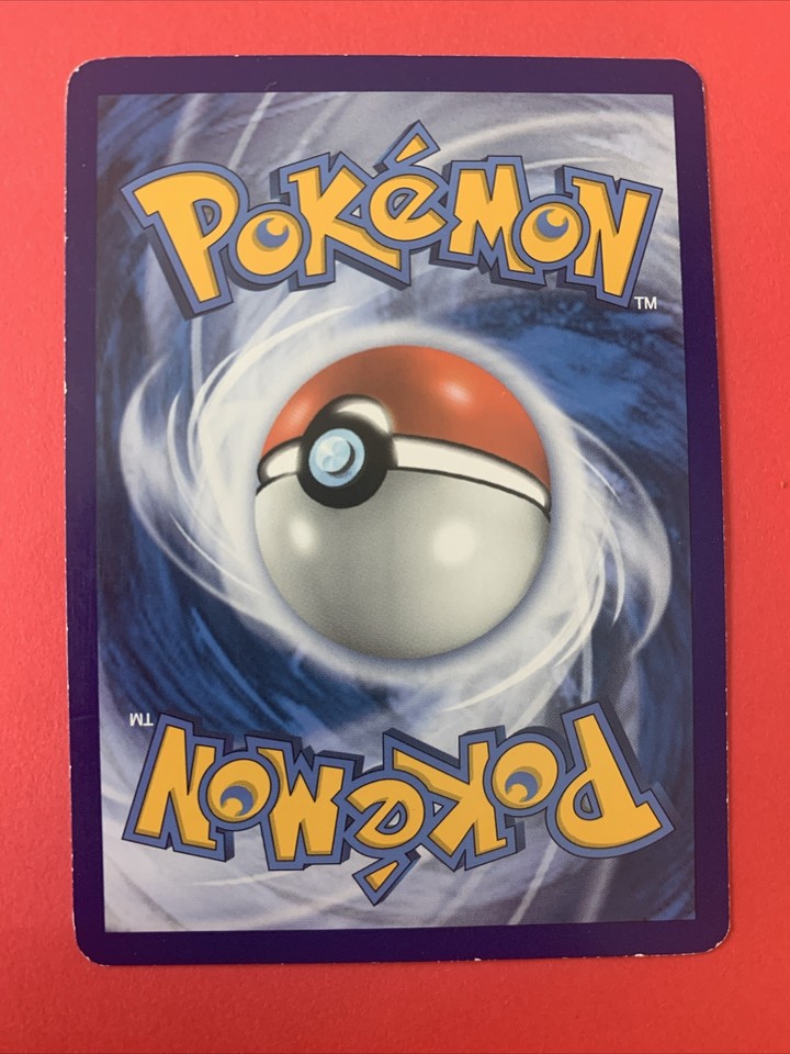 POKEMON CARD SALAZZLE 26/156 NO 758 TOXIC LIZARD POKEMON TCG CCG | eBay