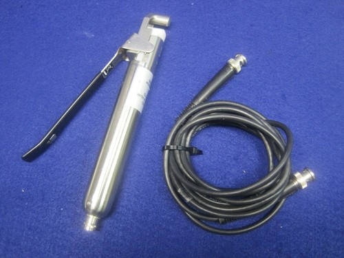 Sebra Tube Portable Sealer 2380 w/ 1105 Hand Held Head, Battery & Power ...