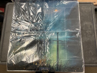 Sorcery Contested Realm Playmat - Midsummer’s Night Dream +2 New Draft ...