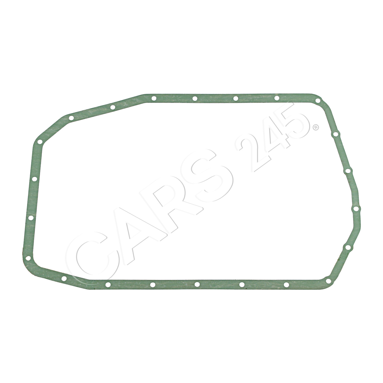 SWAG Automatic Gearbox Oil Pan Seal Fits BMW Z4 E85 E46 E39 E38 ...