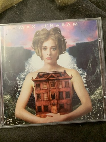 Million Year Girl by Max Sharam (CD, 1995)(b79/3)free Postage ...