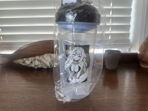 GamerSupps GG Waifu Creator Cup: Shylily V2 Double Date | eBay