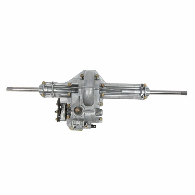 MTD 918-04566B Single-Speed Lawn Tractor Transaxle for sale online | eBay