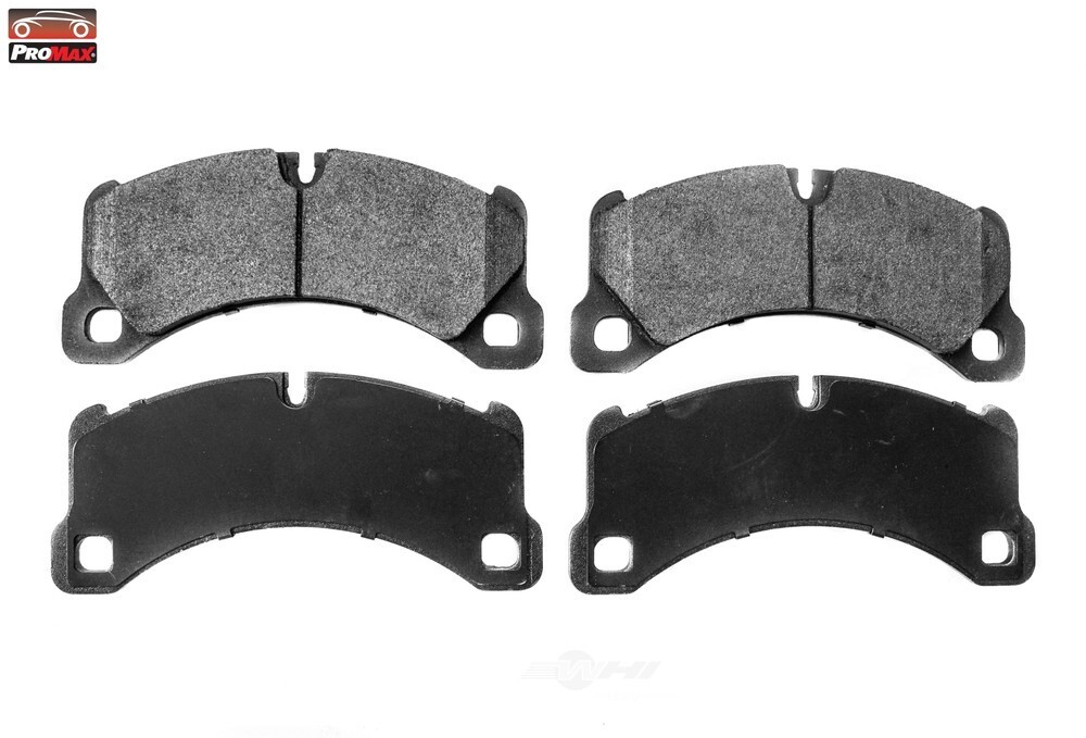 Disc Brake Pad Set-4 Promax 11-1452 for sale online | eBay