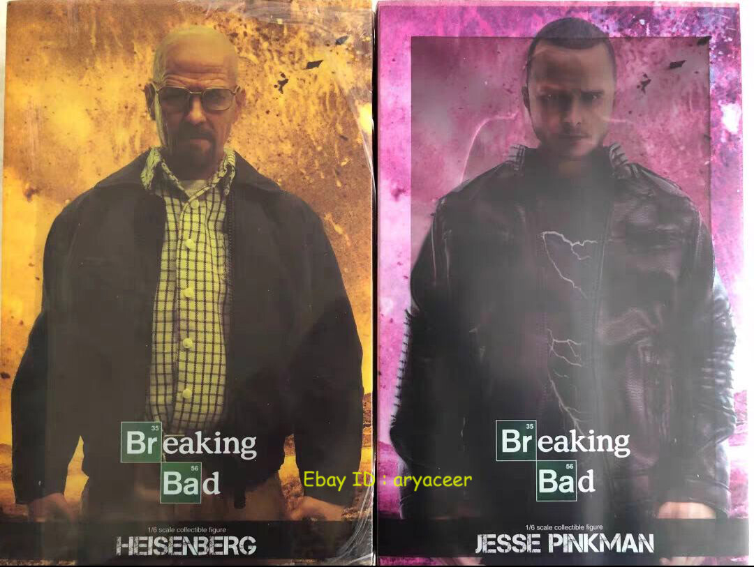 Jesse Pinkman Ciencia Netflix Muestra Un Avance Y Fecha De 'El Camino: