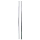 Window Sweeps Felt Kit Inner & Outer 2pc for 1978-1991 Chevy/GMC ...