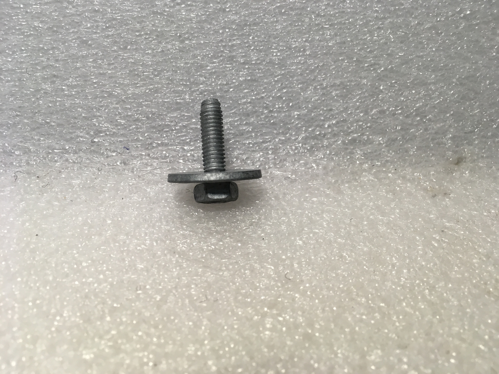 GM OEM 95-24 Acadia Fender Fender Components-Fender Liner Bolt 11609982 ...