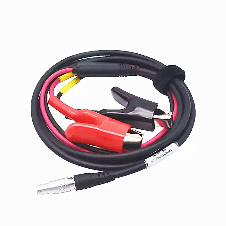 Brandnew Power Cable PW-4 For Hi-target V8 V9 V10 V30 V60 V90 iRTK2 H32 ...