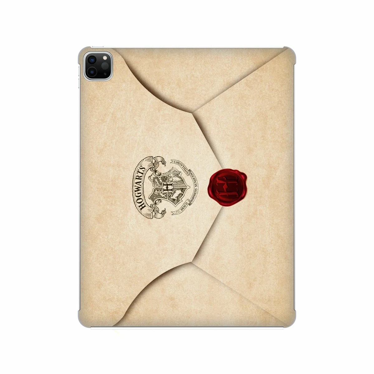 Harry Potter Hogwarts Letter Envelope