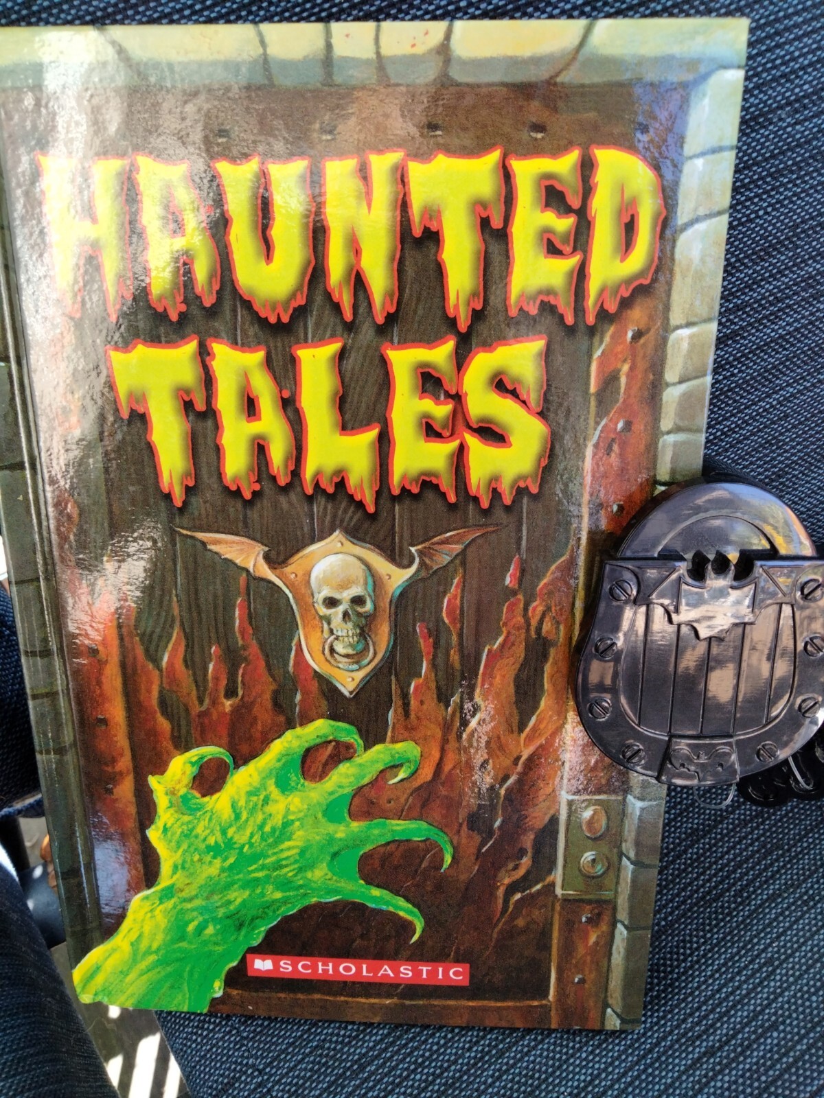 Haunted Tales by Don Roff (Hardcover) for sale online | eBay