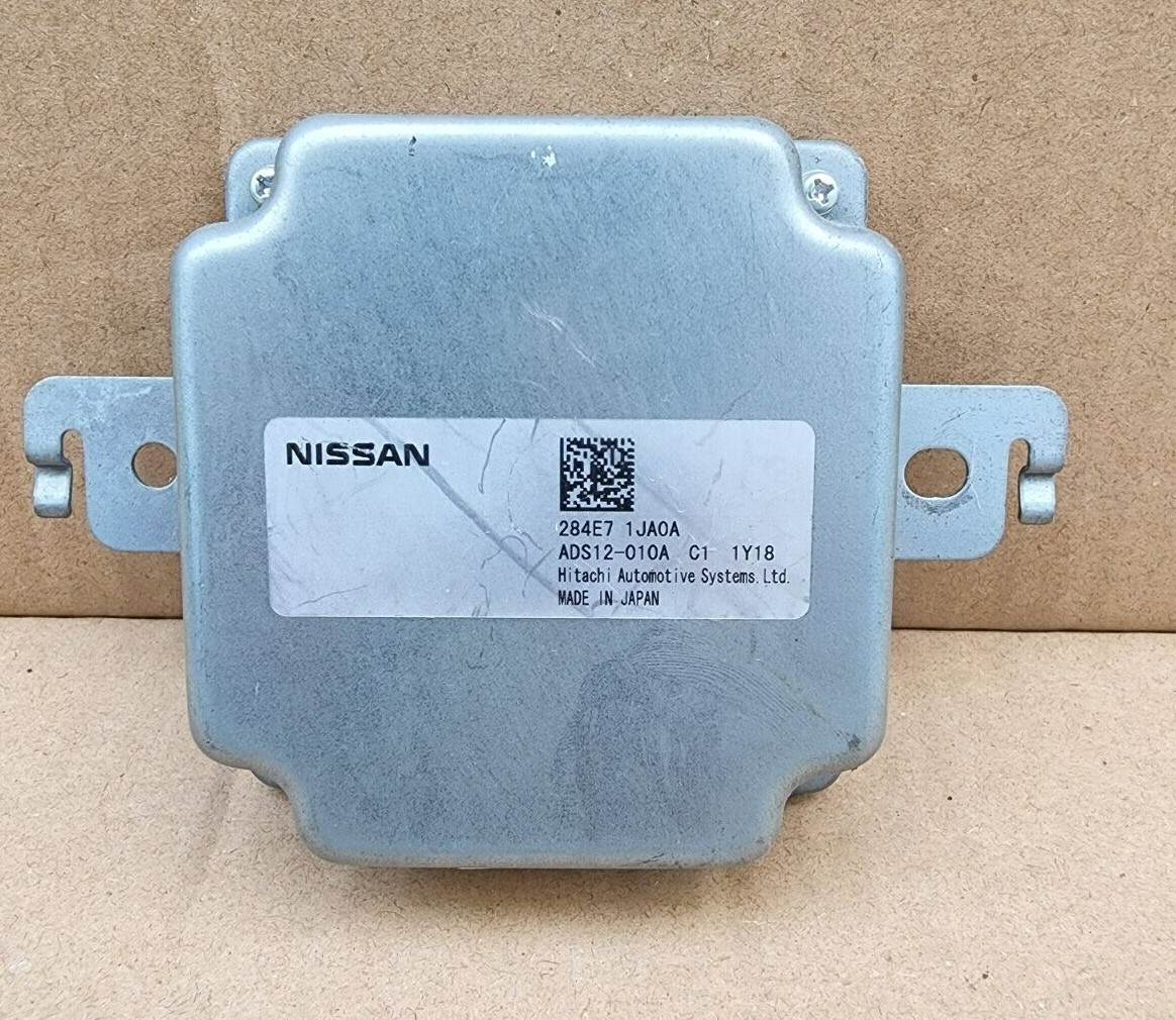2011-2017 Nissan Quest Driver Assist Advanced ADAS Control Module ...