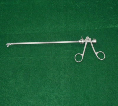 Laparoscopic Optical Stone Crushing Forceps Urology Instruments 8mm | eBay