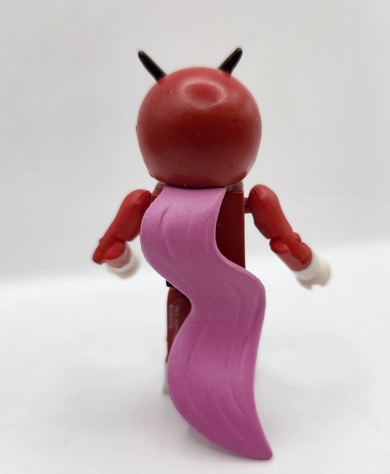 Marvel vs Capcom 3 Minimates Series 2 VIEWTIFUL JOE 2" Mini Figure | eBay