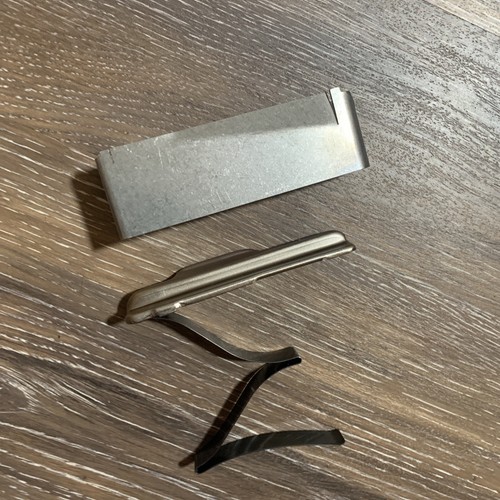 Remington 700 LONG Action BDL Magazine Box Follower & Spring | eBay