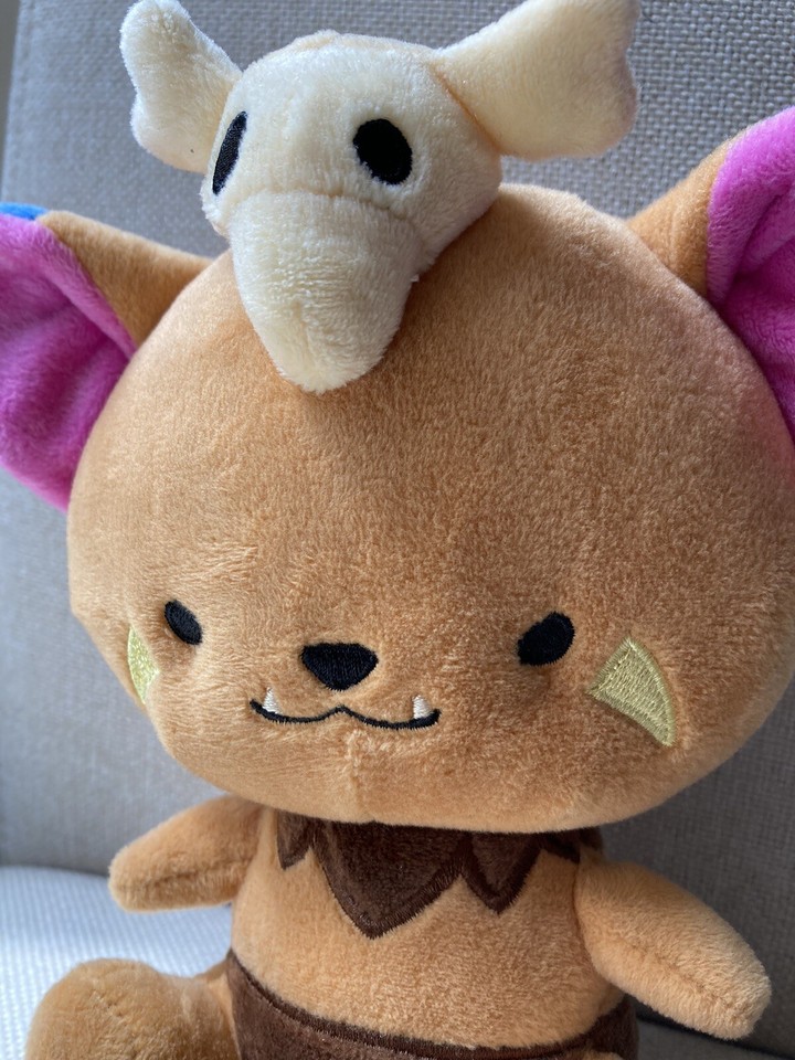 League Of Legends GNAR PLUSH / SOFT TOY - Official Merch Riot Games ...