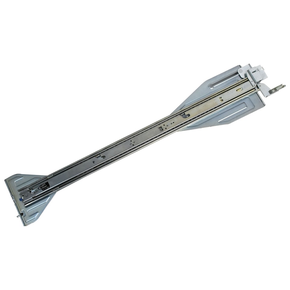Genuine Dell PowerEdge T630 T640 3U V2 Sliding Ready Rail Kit 8MVV0 ...