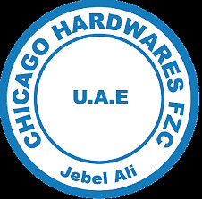 CHICAGO HARDWARE343-221252 THIMBLE HEAVY DUTY GALV 1/2IN | eBay