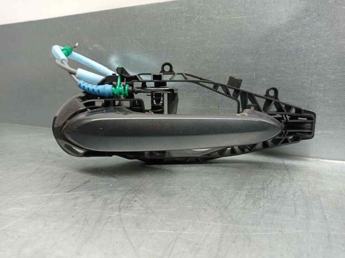 9881777 POIGNEE EXTERIEURE ARRIÈRE GAUCHE / 4 PUERTAS / 4237067 POUR ...