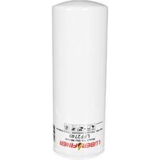 LUBER-FINER LFF2749 - Fuel filter cross reference