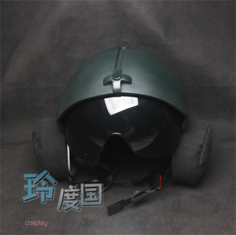 Tom Clancy's Rainbow Six Siege Helmet Headgear Mask Hat Cos Props ABS ...